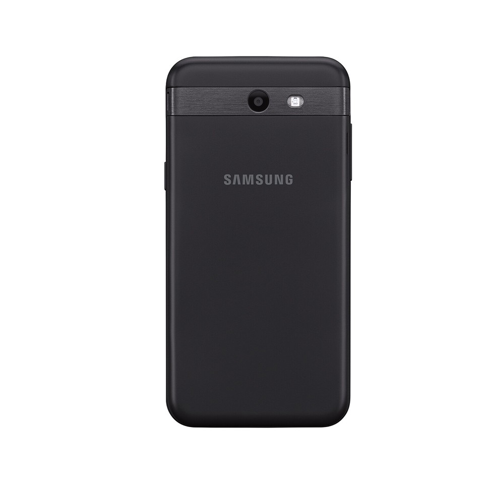 Samsung Galaxy J3 Prime J327T T-Mobile Unlocked 5" Display 13MP Phone ...