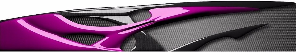 Predator go kart race car vinyl graphic decal wrap | eBay