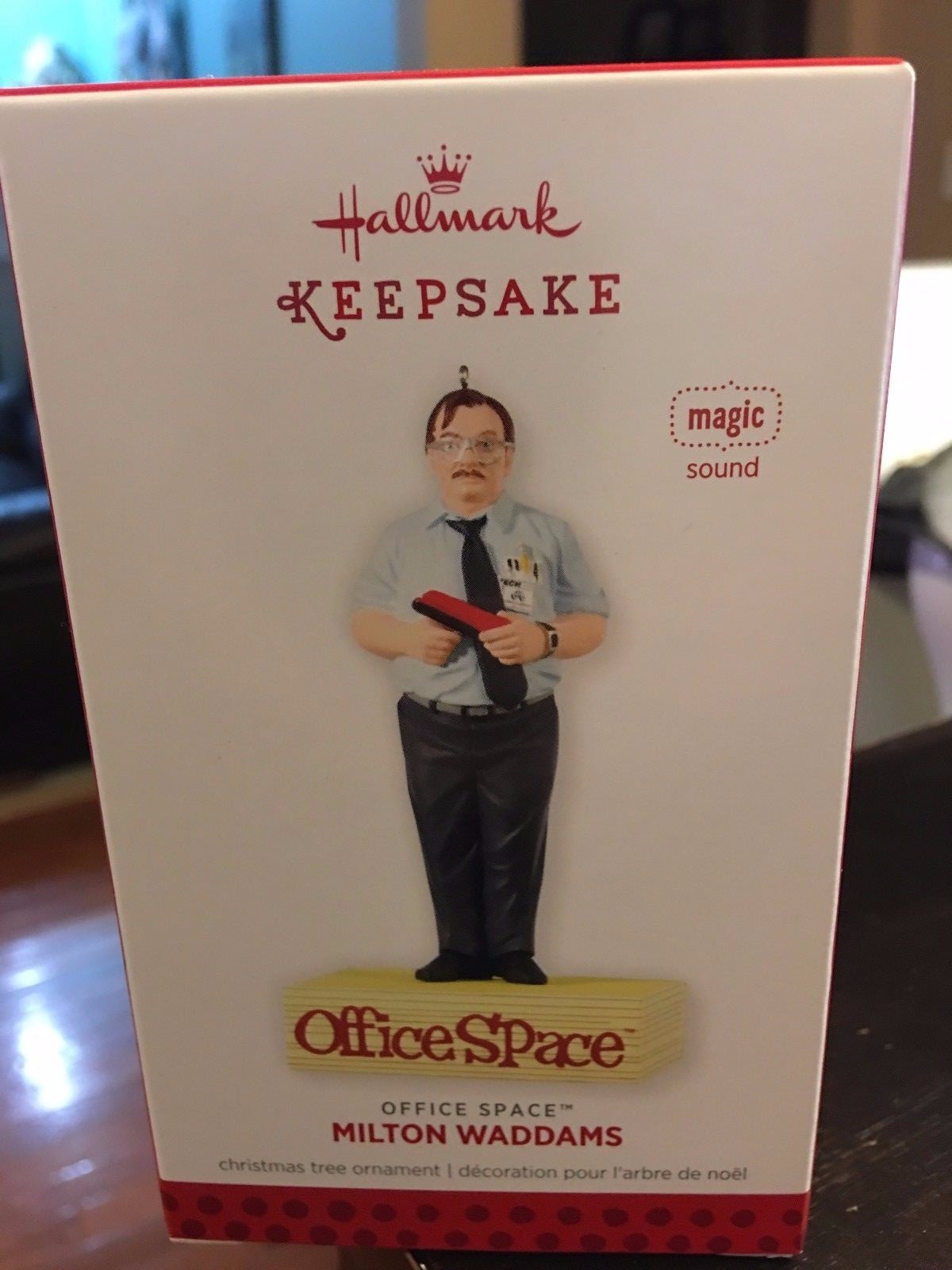 Hallmark Christmas Ornaments Peanuts Disney Wizard of Oz Maxine Trains ...