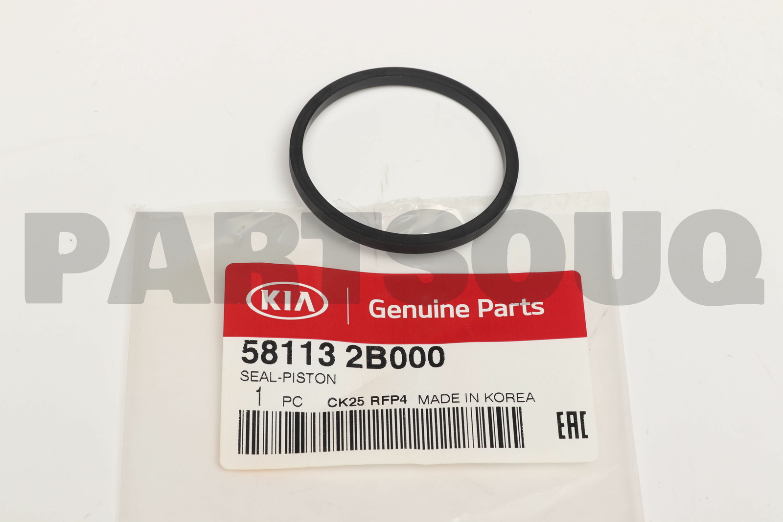 581132B000 Genuine Hyundai / KIA SEAL-PISTON | eBay