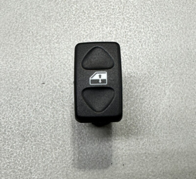 Land Rover Discovery 2 Freelander Window Switch Control Button ...