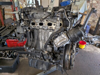 MINI COOPER S ENGINE R56 N14 1.6 Petrol Turbo N14B16A | eBay UK