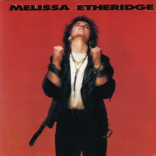 Melissa Etheridge – Melissa Etheridge CD | eBay