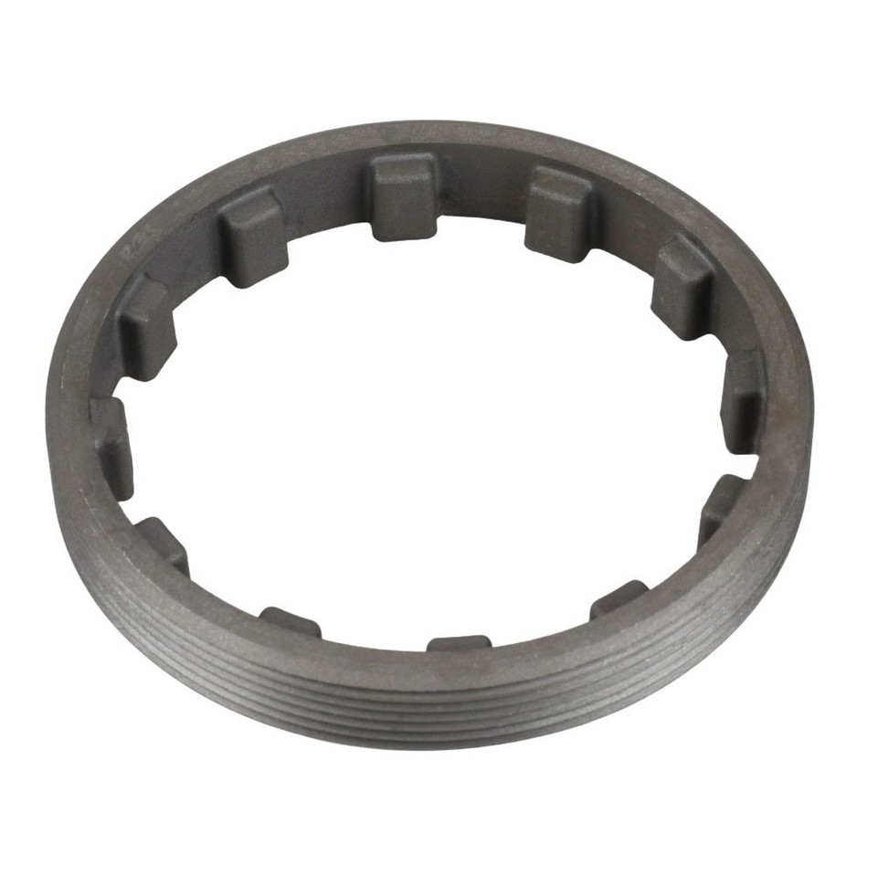 Lock Ring Nut Marine Environment Resistant Easy Installation For Parsun ...