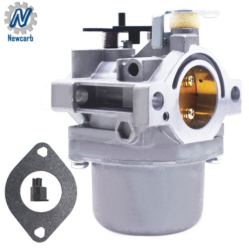 Carburetor 28M707 28R707 28T707 For Briggs & Stratton 286707 289702 ...