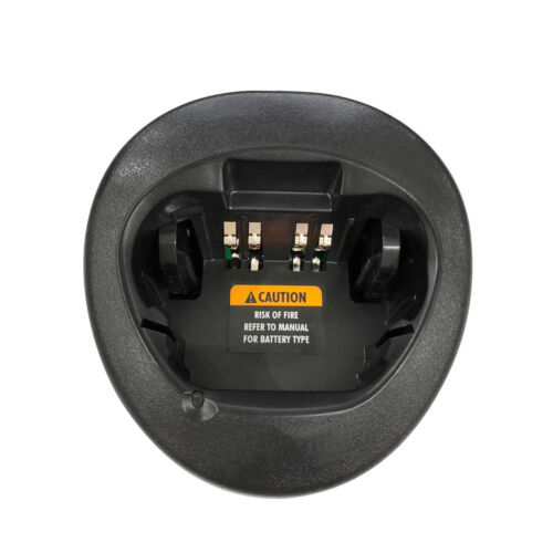 NTN8831 Rapid Charger Base Replacement for HT1000 PR1500 XTS4250 ...