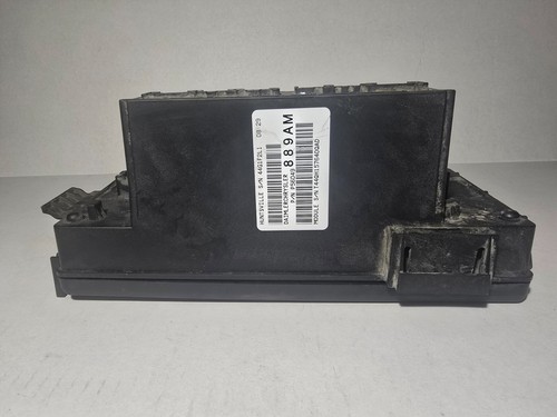 2006 Dodge Ram 1500 2500 3500 Fuse Box TIPM!!! P56049889AM | eBay