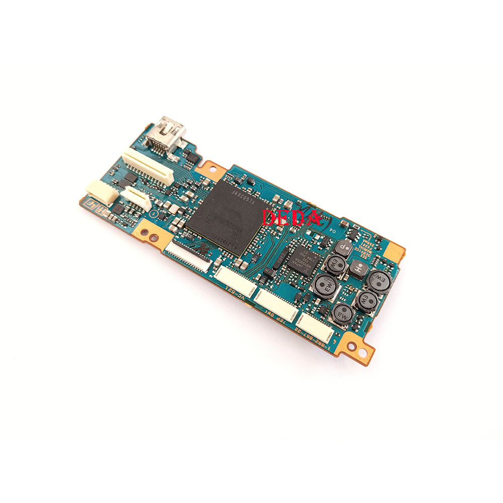 For Sony PJ50 VC-621 Motherboard A1817606A Main board PCB Camera Repair ...