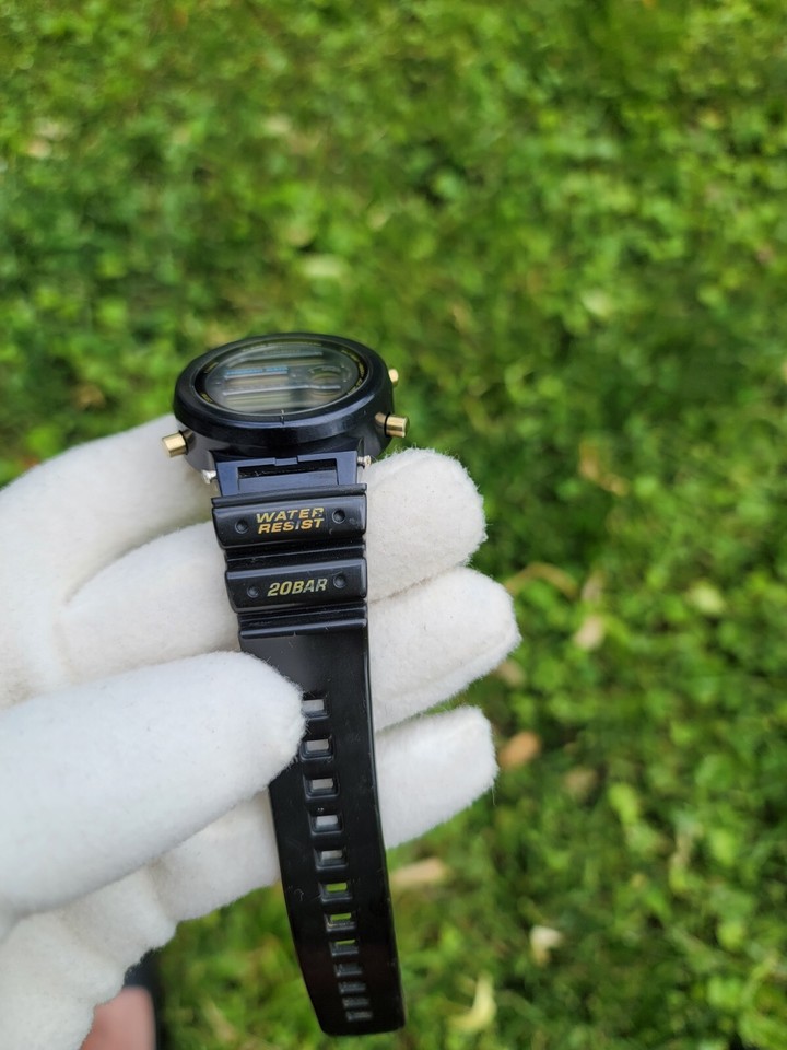 Casio DW-6100- 984 | eBay