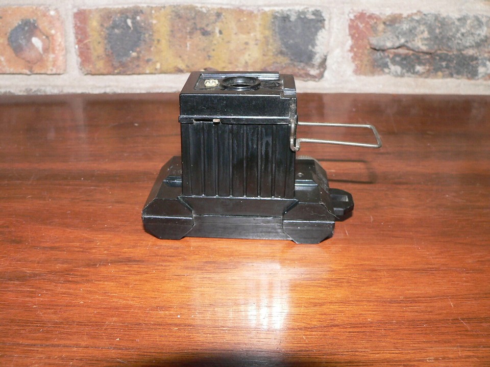 Vintage Univex Model A Miniature Camera~No. 00 Film~Universal Camera ...