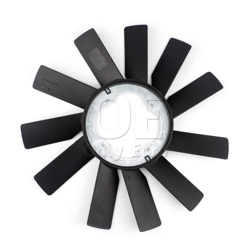 BMW Fan Blade Radiator Engine 11 Blade E30 325i E36 318i E28 E34 E39 ...