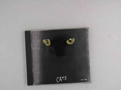 Cats: Act ONE - CD -**RARE** Ships Fast Same Day | eBay