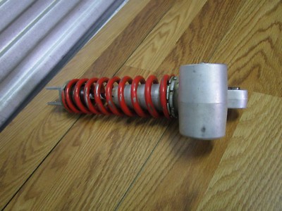 TRX 400EX HONDA 2004 TRX 400EX 2004 REAR SHOCK | eBay