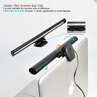 Monitor Light Screen Light Bar Computer Ereading Led Task Lamp 3 Color ...