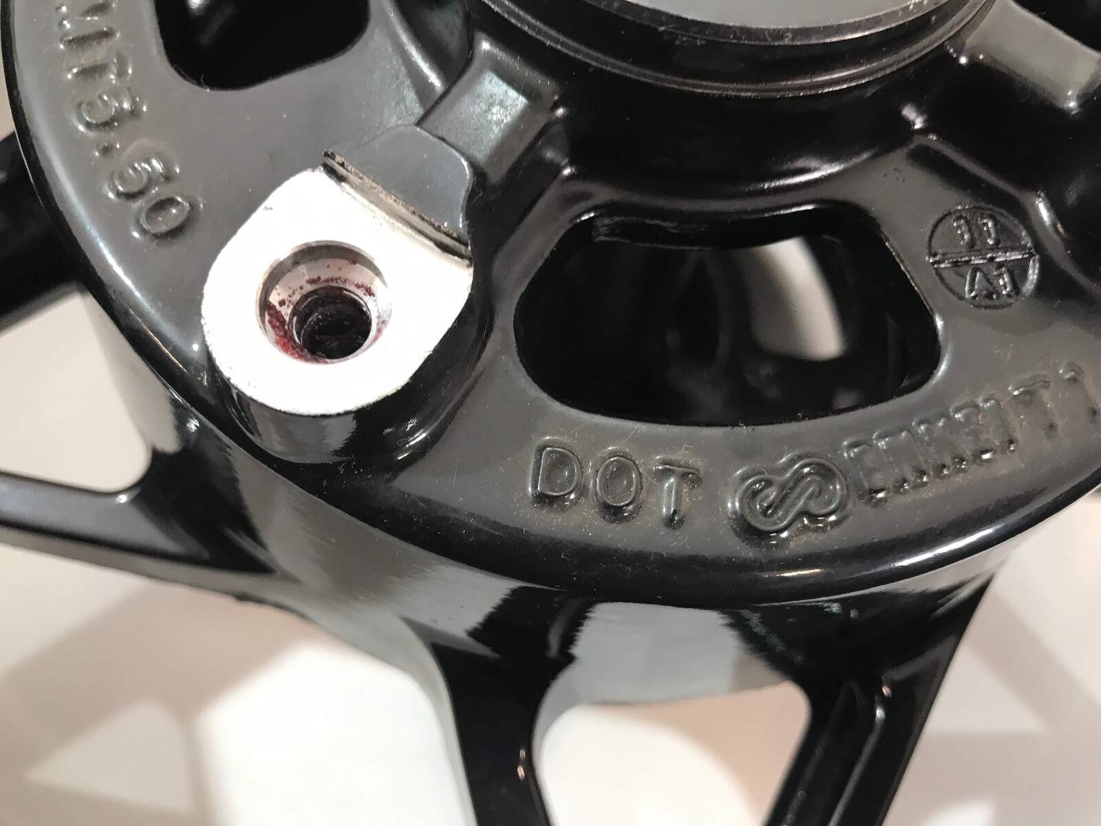 CERCHIO POSTERIORE KAWASAKI Z 900 2017-2019 / REAR WHEEL Z900 17-19 | eBay