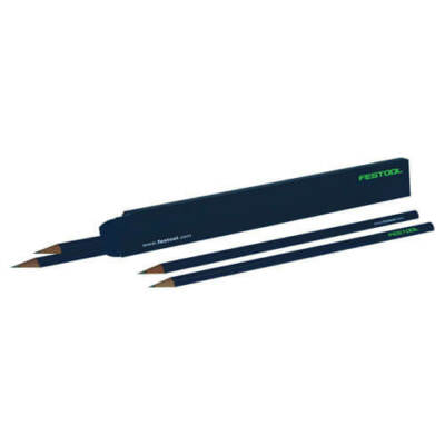 Festool HB Carpenters Pencils | eBay UK