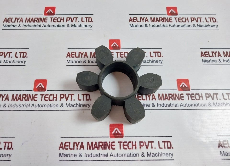 Fenner HRC 130 Rubber Coupling | eBay
