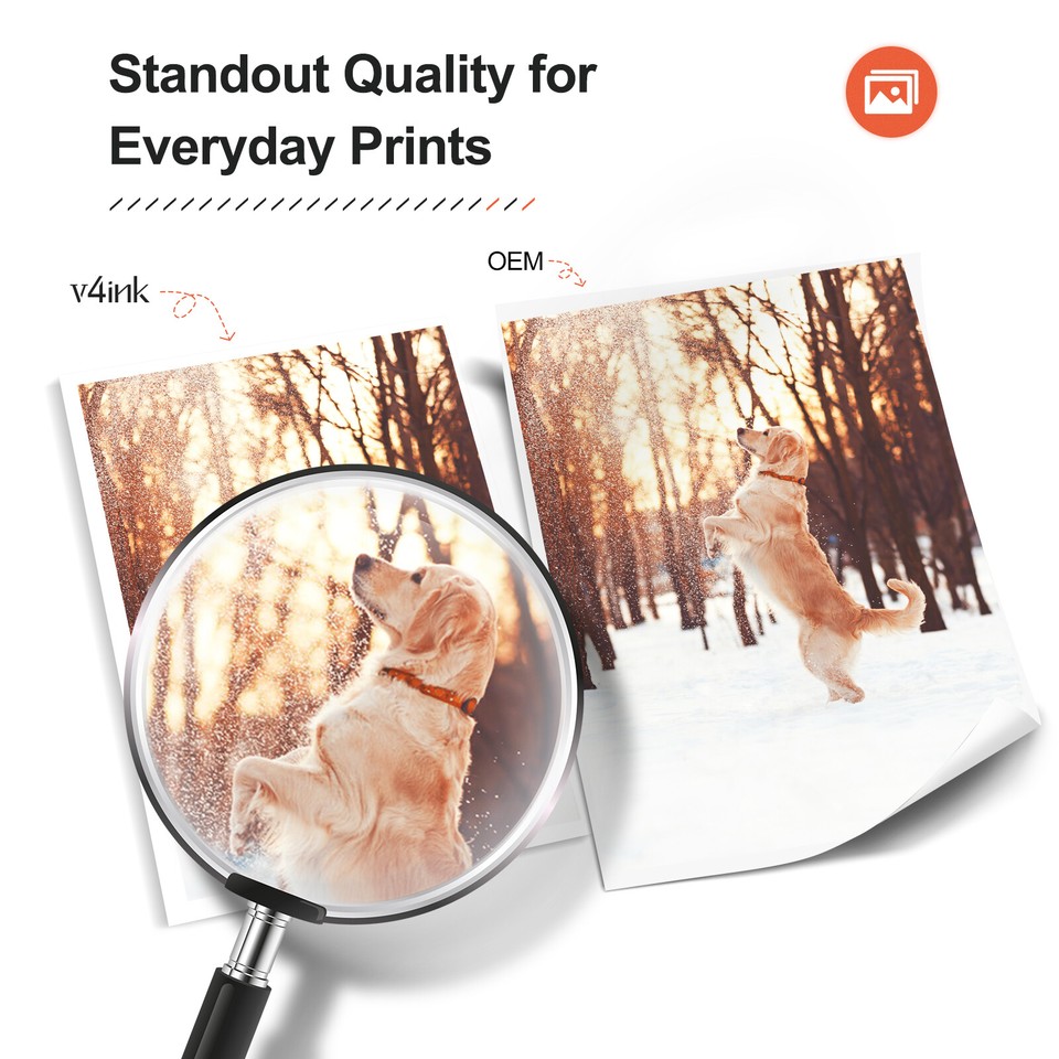 4 Pack W2100A 210A Toner Compatible with HP 4201dn 4201dw MFP 4301fdn ...