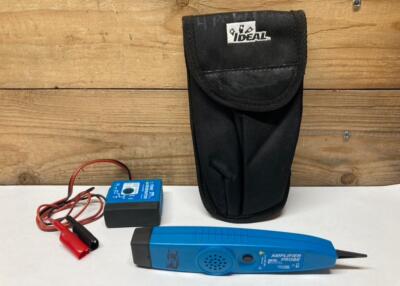 Cable Testers - Tone Test Set