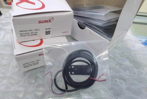 Panasonic SUNX Proximity Sensor Gxl-15fu GXL15FU for sale online | eBay