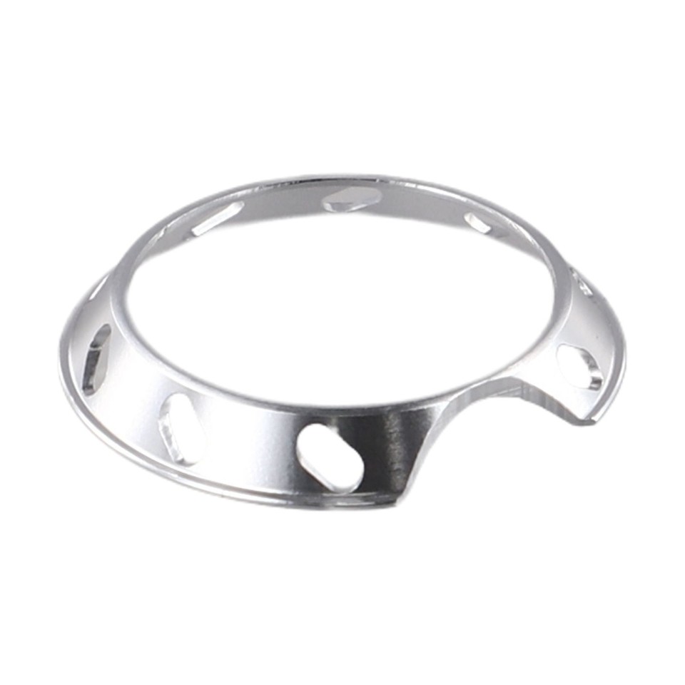 Baitcasting Reel Decorative Ring Baitcasting Reel Ring Reel Enhancement ...