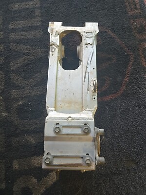 87-90 Suzuki LT500 Quadzilla - OEM Swingarm/carrier Full Floater | eBay