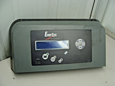 ENERSYS DISPLAY W/WINSTAR WH1602L1-TMI-JT# CIRCUIT BOARD FOR EI3-HN-4Y ...