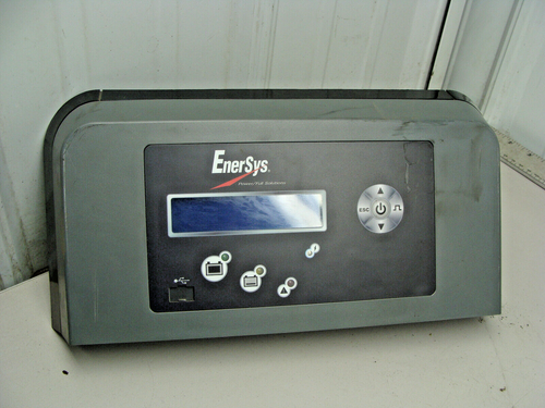 ENERSYS DISPLAY W/WINSTAR WH1602L1-TMI-JT# CIRCUIT BOARD FOR EI3-HN-4Y BATT CHRG | eBay