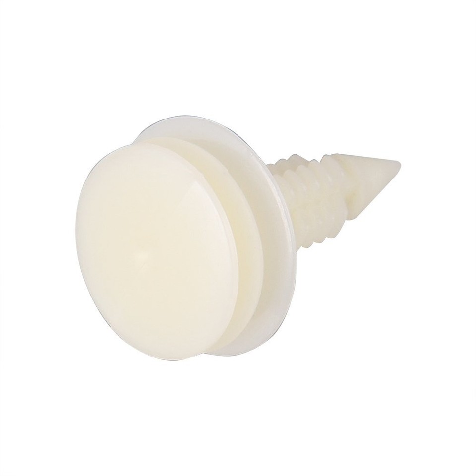 50PCS Front Door Trim Panel Retainer Car Fasteners Clips For GM Chevy ...