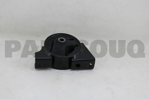 113204M41A Genuine Nissan INSULATOR-ENGINE MOUNTING REAR 11320-4M41A | eBay
