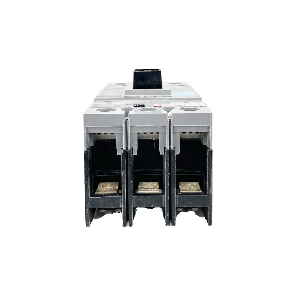 NIB - Siemens - FXD63B225 - Molded Case Circuit Breaker - 225A, 3 ...