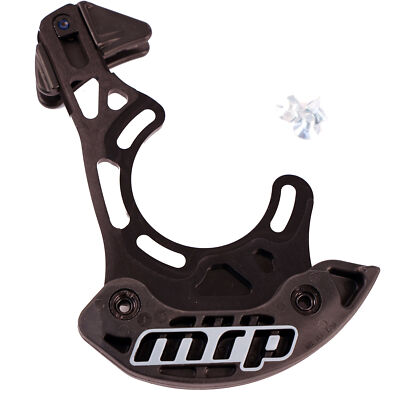 Chain Guards & Bash Guards - Chainrings Bash Guard - Nelo's Cycles