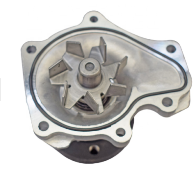 Toyota OEM Factory 2008-2015 Scion xB Engine Water Pump 16100-0H050 2 ...