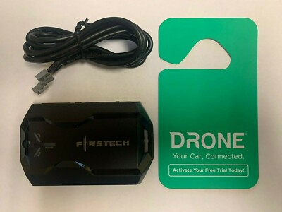 Compustar Arctic Start Firstech Drone Mobile X1 LTE Module | eBay Australia