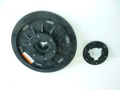 Buffer Pads & Drivers - Floor Buffer Pad Driver