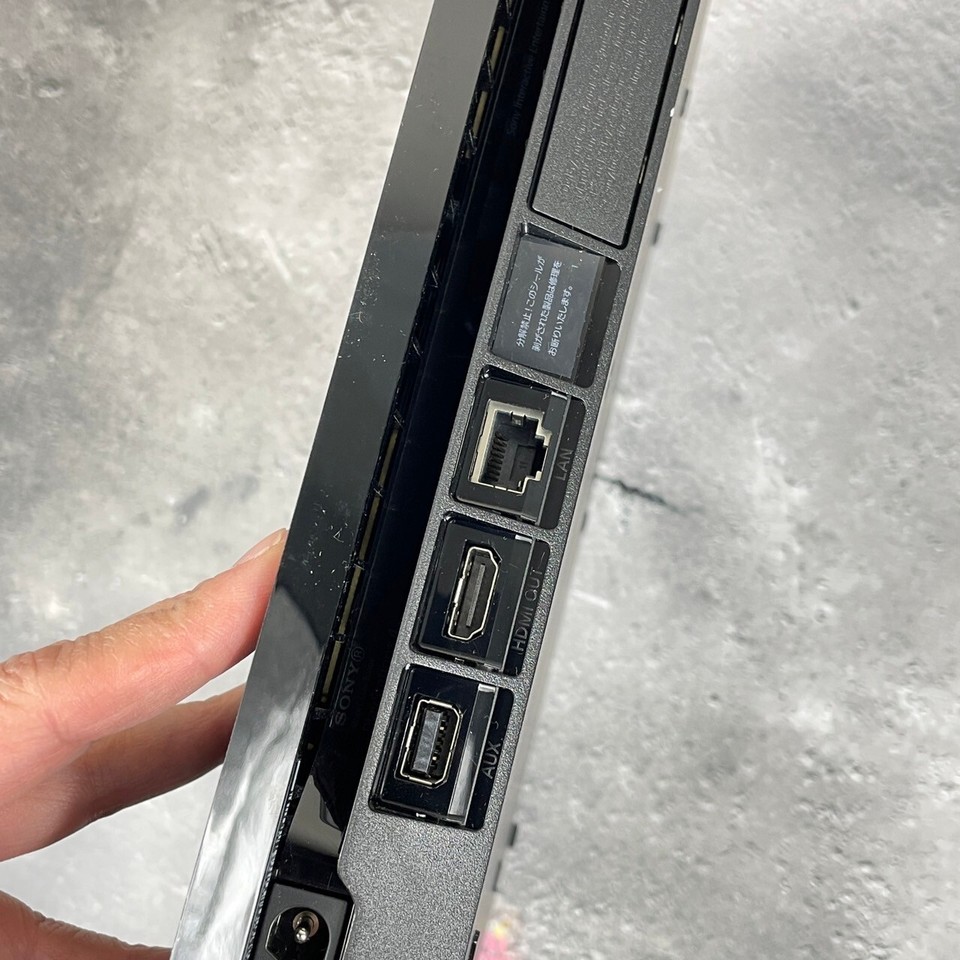 PS4 Sony PlayStation4 Final Fantasy FF15 XV Luna Limited Edition ...