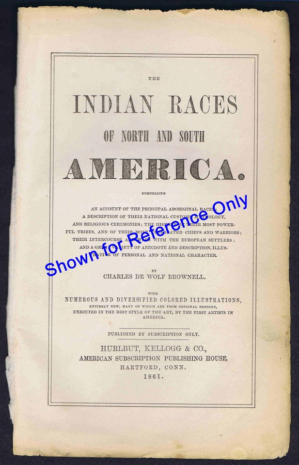 Captain John Smith, English Explorer, Jamestown Colony, Virginia- 1861 ...