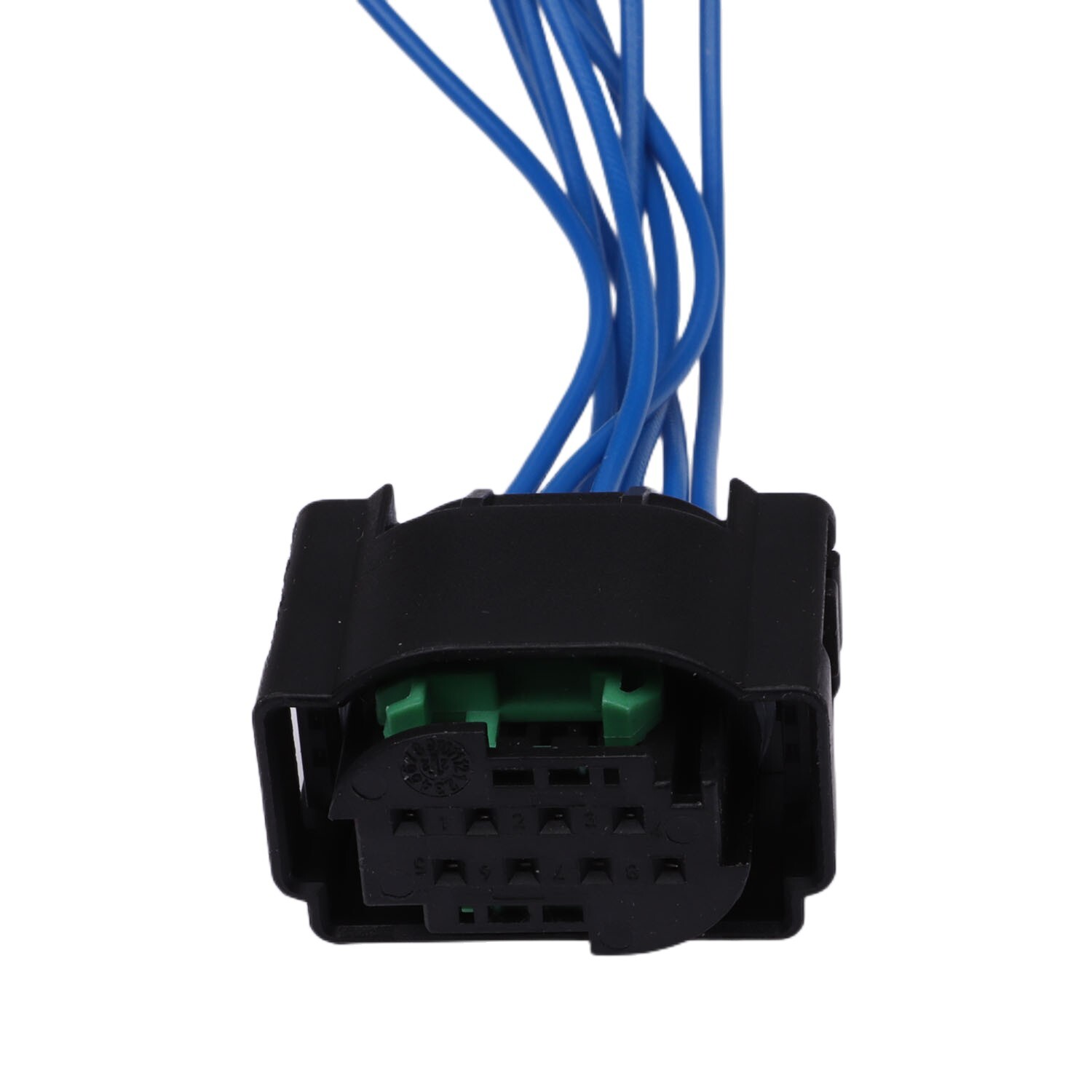 Distance Sensor Connector Fit for 2016-2018 Nissan Altima 2.5L 28438 ...