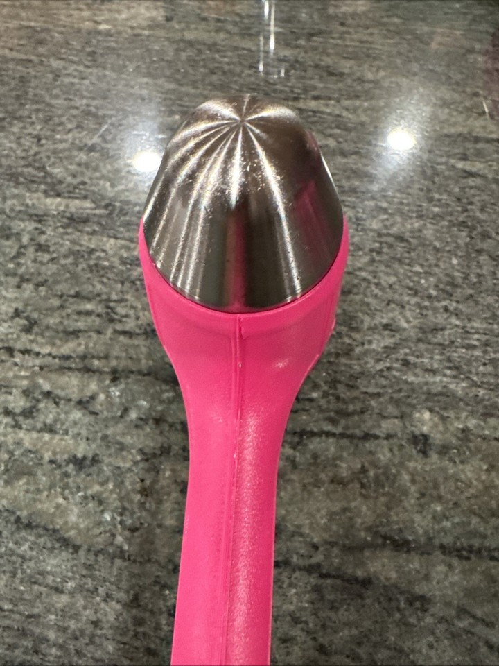 Snap On hbbd32p 32 ounce ball peen soft grip dead blow hammer pink | eBay