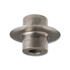 Ridgid Pipe Cutter Replacement Wheel, F-229, Cuts Steel & Ductile Iron ...