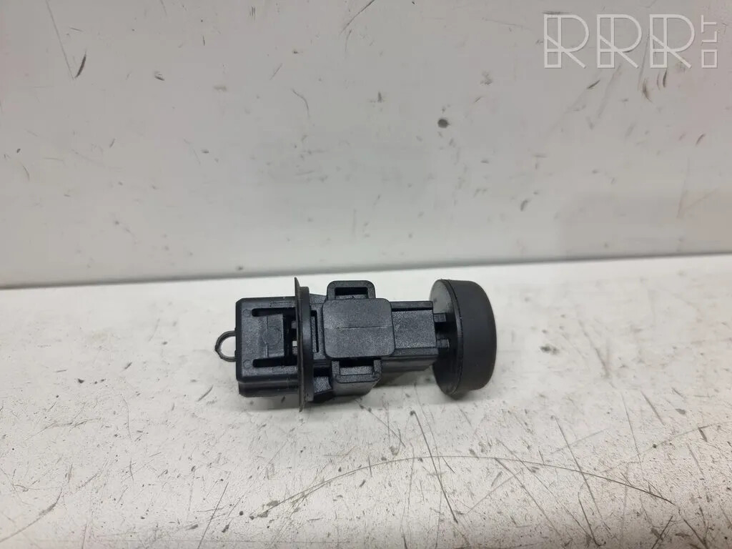 2017 NISSAN QASHQAI RENAULT KADJAR HF BUMPER HOOD BONNET STOP ...