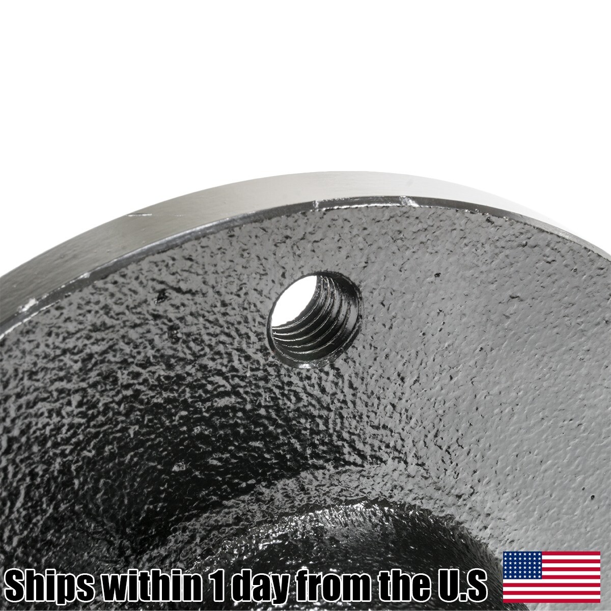 3PK Deck Spindles for Hustler 52" 60" 72" Decks Models Before Serial ...