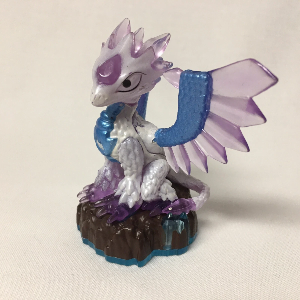 Skylanders Swap Force Lightcore Flashwing