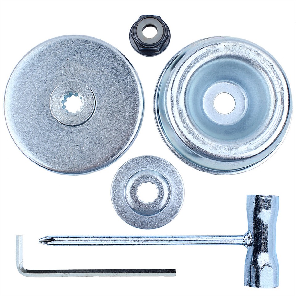 Blade Adapter Kit For Stihl FS55 55R FS56 FS70R FS80 FS85 FS90 FS90R ...