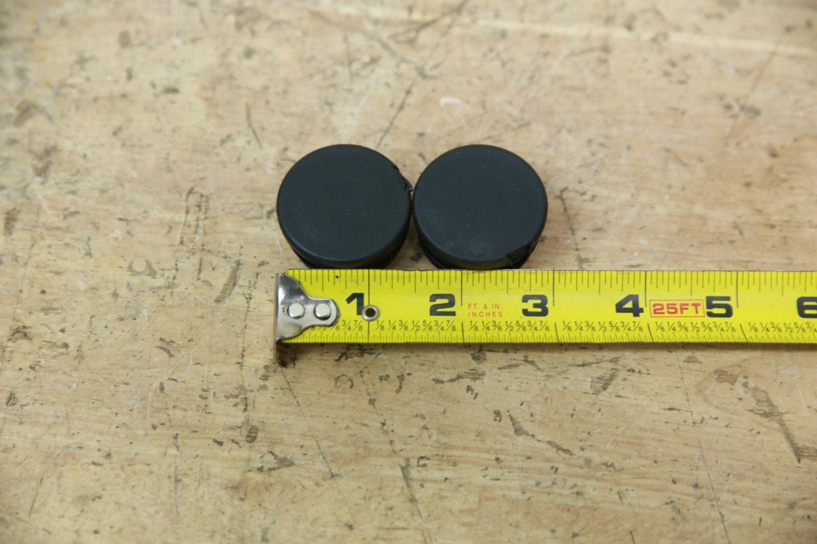 PAIR Caster Fork Caps for Rovi X3 Power Wheelchair Motion Concept Wheel ...