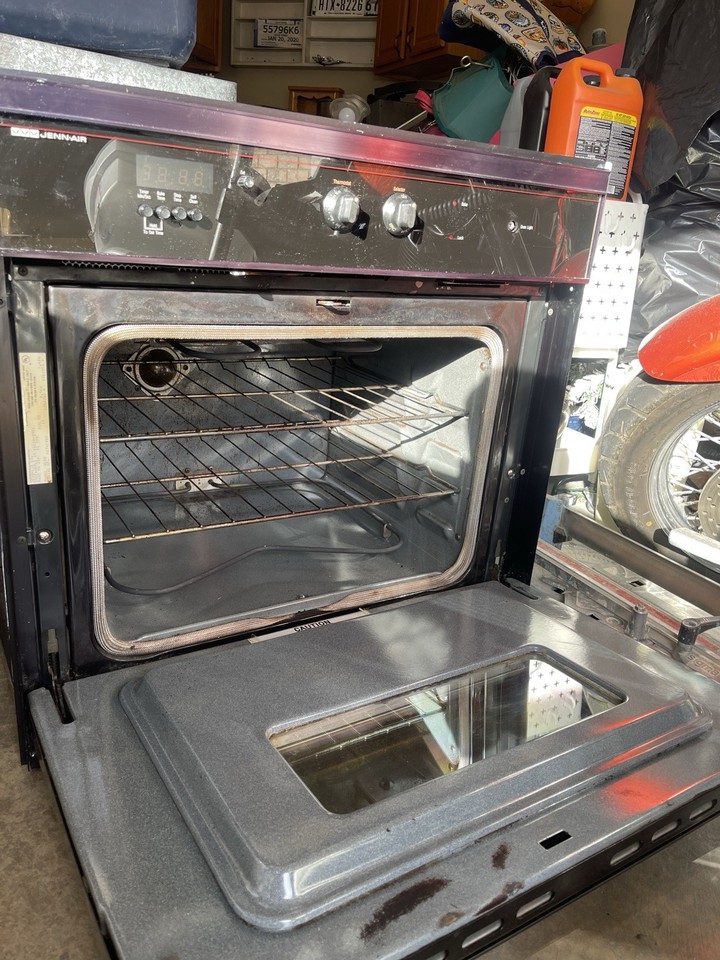 Jenn Air W130 Wall Oven - High-Performance Cooking, Fast Shipping | eBay