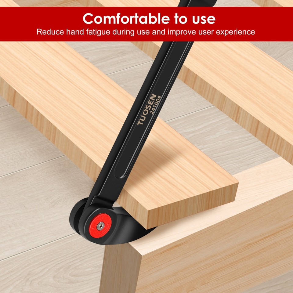 14inch/18inch Adjustable Pry Bar 14 Position Adjustable Angle Pry Bar ...