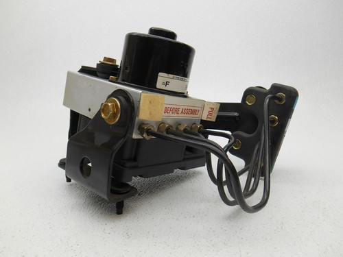 C1095 Pump Motor Circuit Failure | Ford Explorer Forums