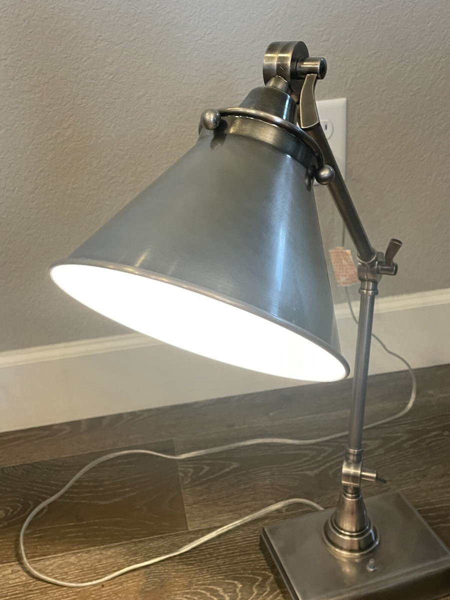 Architect Lamp Pottery Barn