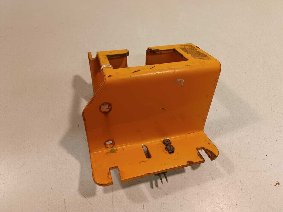 461770 SCAG CONTROL PLATE | eBay